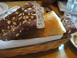 The Cheesecake Factory Bread