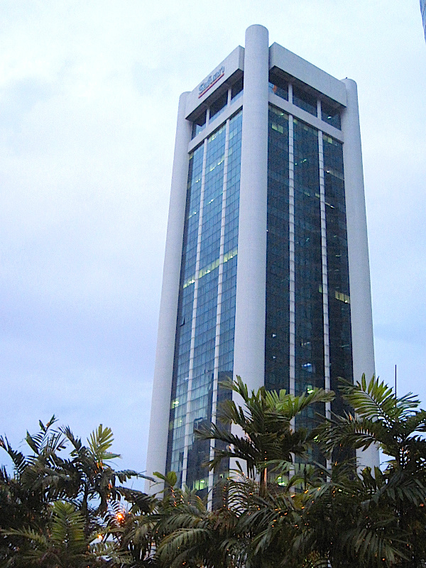 FOR SALE- MENARA SAFUAN ( MIDDLE FLOOR )KUALA LUMPUR ~ ENCIK HARTANAH