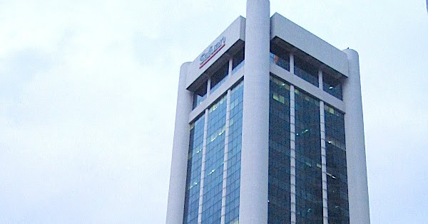 FOR SALE- MENARA SAFUAN ( MIDDLE FLOOR )KUALA LUMPUR ~ ENCIK HARTANAH