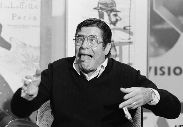Media Funhouse: “Mean Jerry”: the underside of Deceased Artiste Jerry Lewis