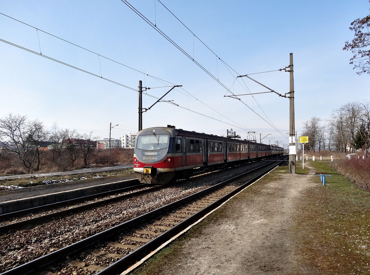 Pociągi interREGIO w Kielcach to już historia | Kolejowe Kielce