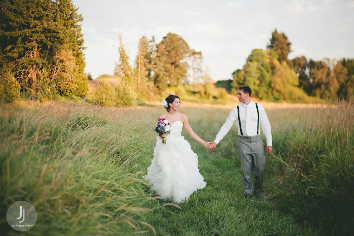 Jamie Jones Photography