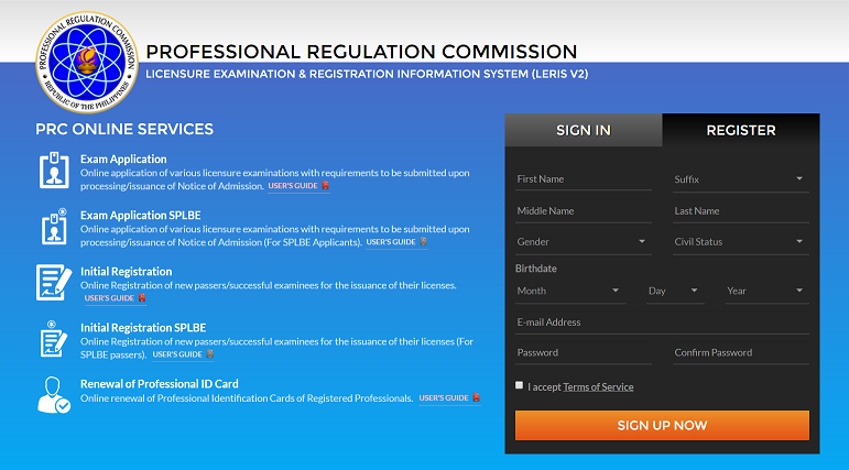 How To Apply For Initial Or Renewal Of PRC License INFINITHINK ORG how-to-apply-for-initial-or-renewal-of-prc-license-infinithink-org