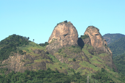 Destaque-se: História da Comunidade CURICICA