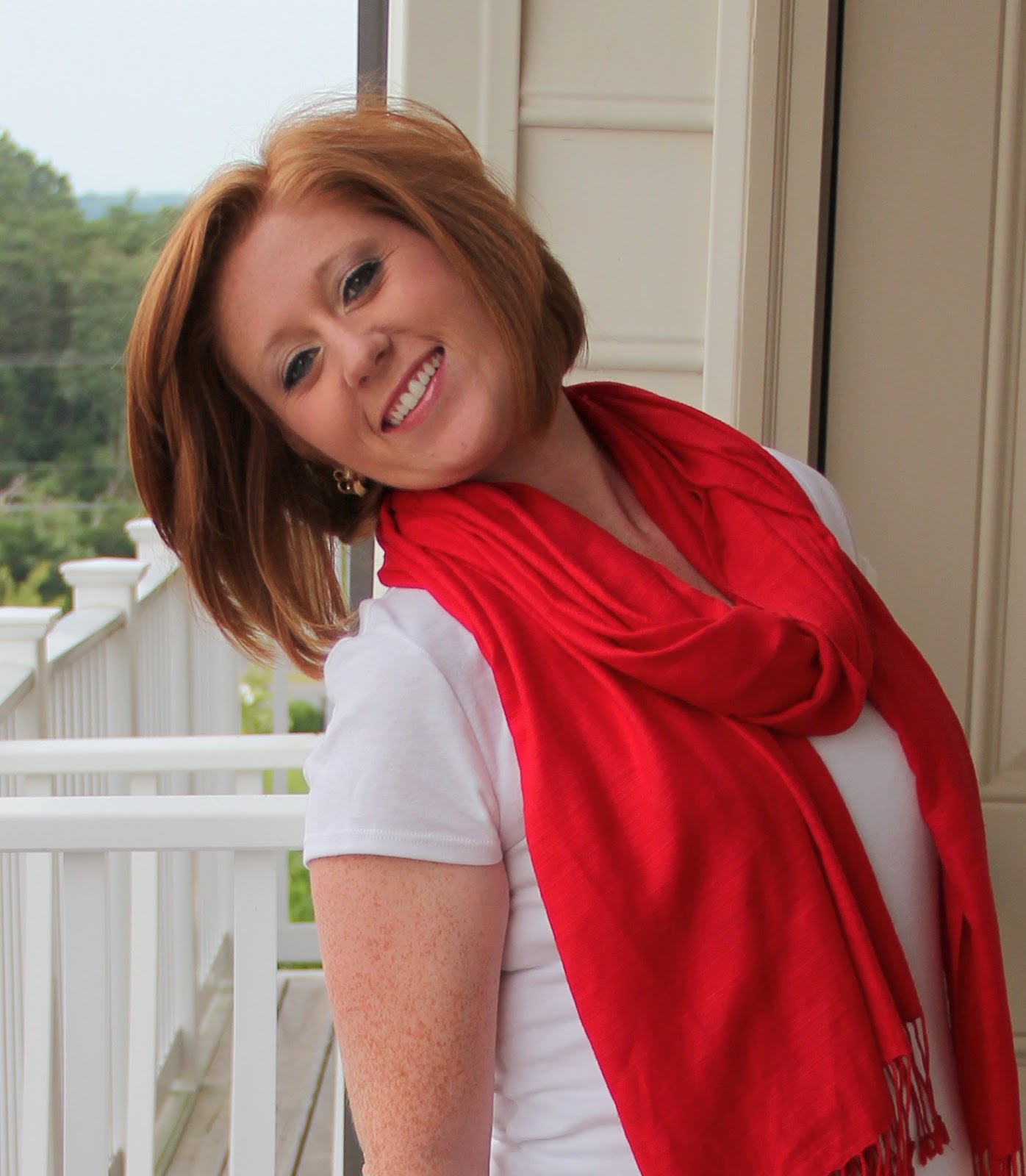 A Little Bolt of Life: Maxi-mize Your Style - WIWW