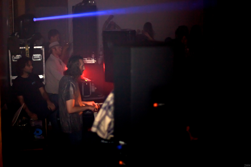 Mike's Journal: Keep it Cheap records