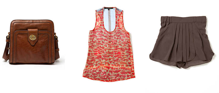SPRING FAVES FROM STEVEN ALAN - Triple Max Tons