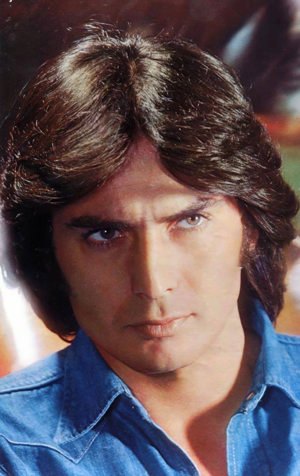 FOTONOVELAS / FOTOROMANZI: ♥ FRANCO GASPARRI ♥