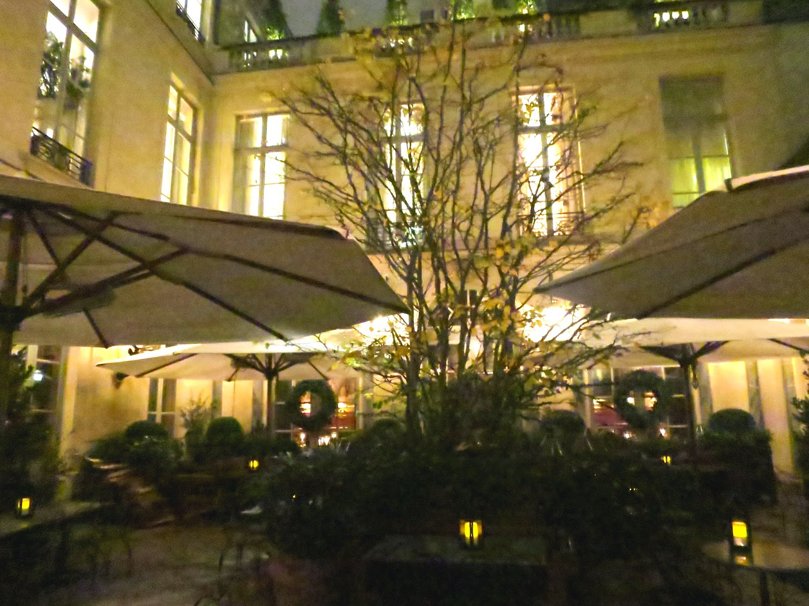 INTERNATIONAL LUXURY CONSULTING: RALPH LAUREN Paris Saint Germain ...