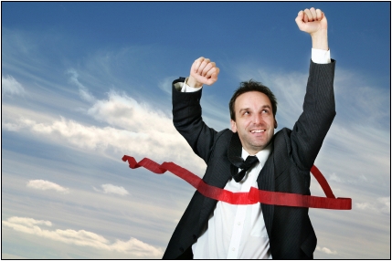 Memorias Para Mejorar: COMENZANDO LA CARRERA AL EXITO