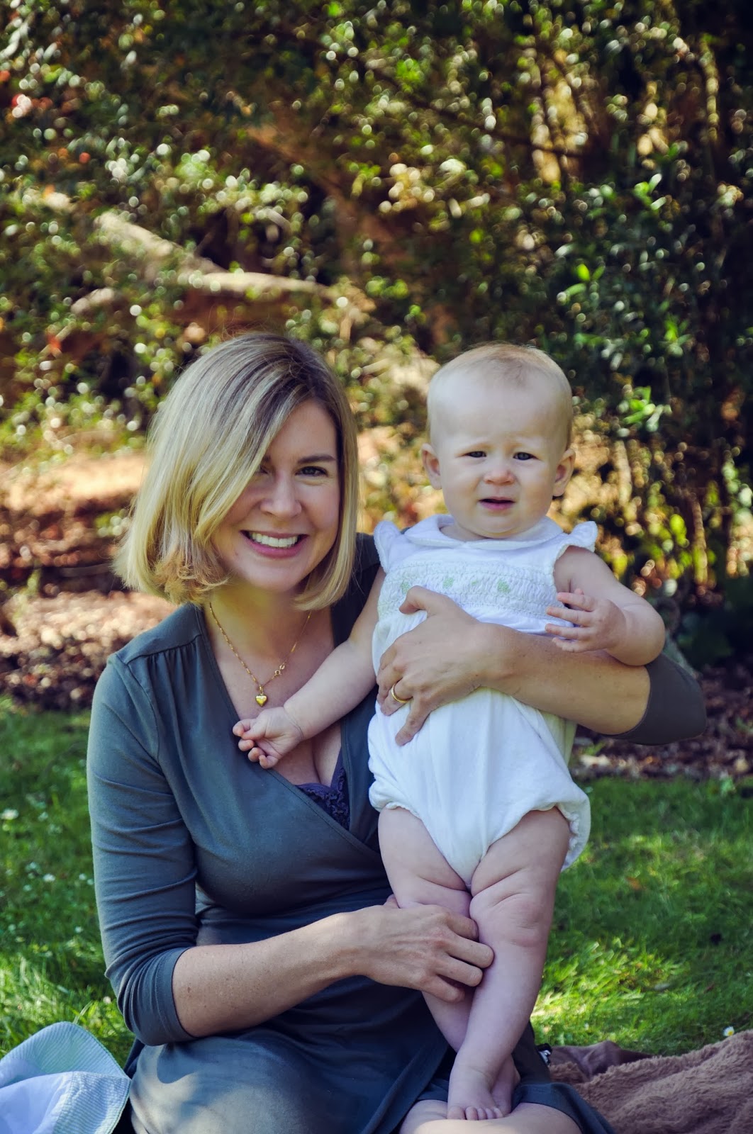 Vandenbroeck Photography: Family Photos - The Kimber Family