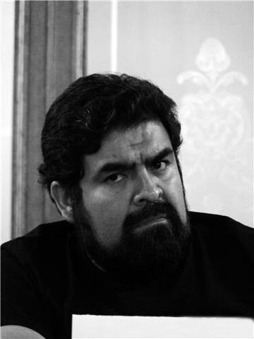 Poesía mexicana contemporánea: Daniel Téllez