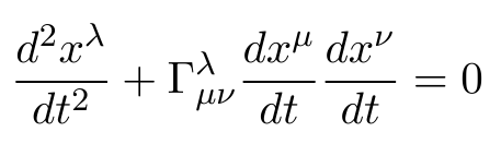 Attacking spacetime: Spacetime geodesics (I).