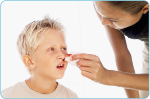 Pediatrics Notes: Epistaxis In A Child – Important Points in History