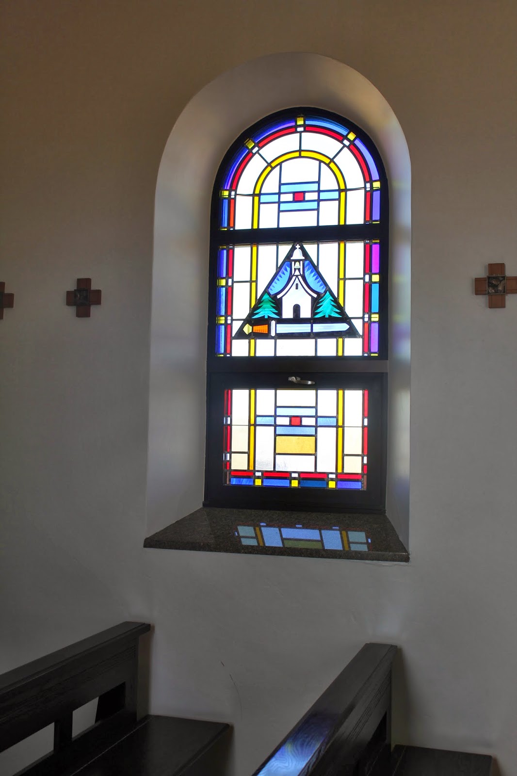 The Galt Girl: Cor Mariae: Schoenstatt