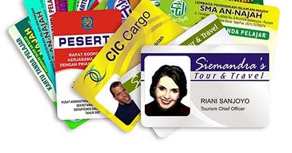 Cetak ID Card Murah - SAHID PRINTING | Percetakan & Fotocopy Murah 24 ...