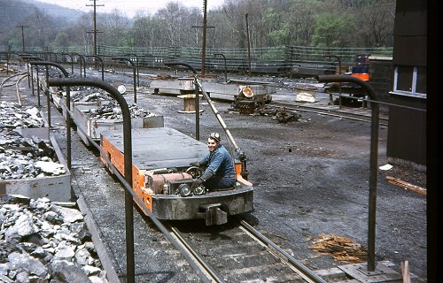 MEC&F Expert Engineers : An out of control locomotive was responsible ...