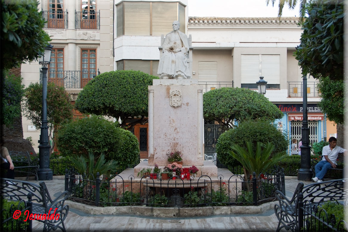 Fotografias: Huércal Overa (Almeria) España