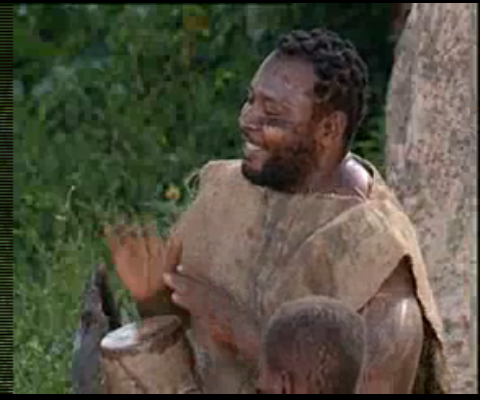 REVIEW OF THE MOVIE 'IGODO' (Episode 3 - The Seven Heroes of Umuoka) by ...