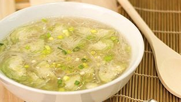 MEATY VEGETABLE MISUA RECIPE | Trending Pinoy Delicacies etc.