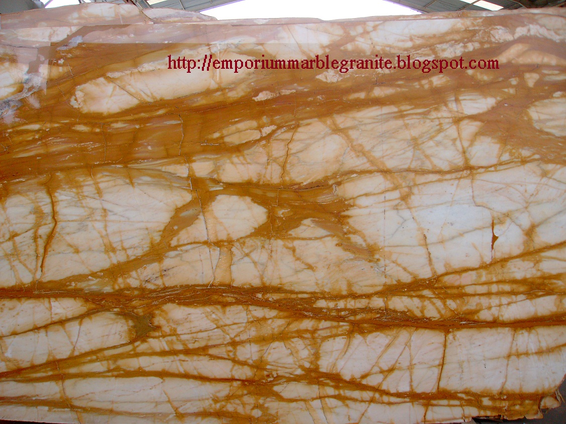 Marble Giallo Siena ~ Marble Granite