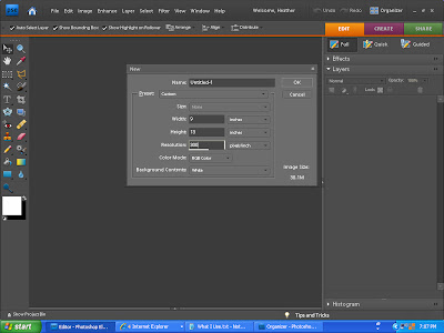 Artist-in-Residence: How to combine multiple images on one canvas in ...