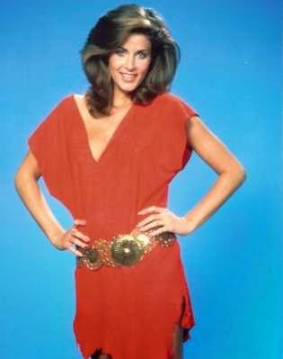 Marla Heasley Poster