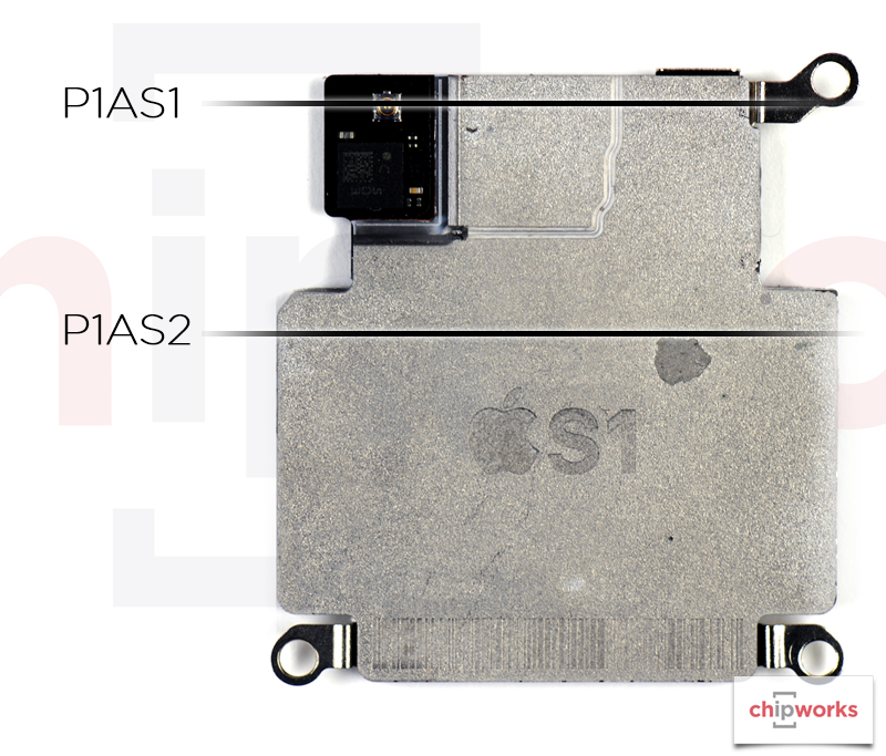 Chipworks Real Chips: 2015