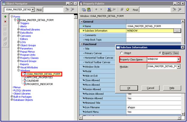 Oracle Applications: Oracle 10g Forms Development Training Guide Oracle Applications: Oracle 10g Forms Development Training Guide