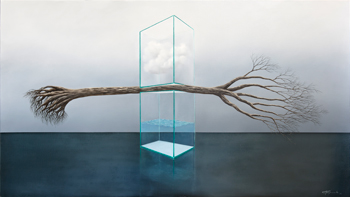 NADIR: Gustavo Fernandes - Pintura