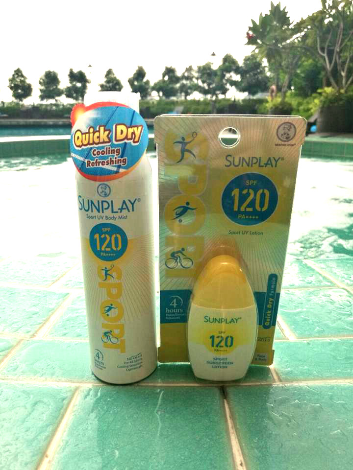www.mieranadhirah.com: SUNPLAY SPORT UV SUNSCREEN SPF120 PA++++ WITH ...