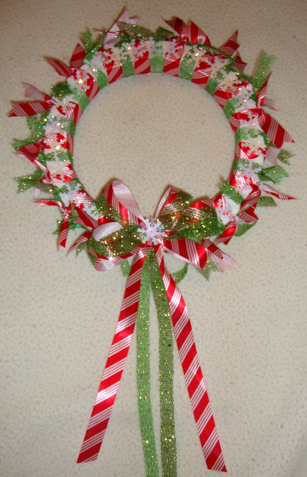 Just A Thought Or Two...: Designer Craft Connection Challenge - Smoothfoam™