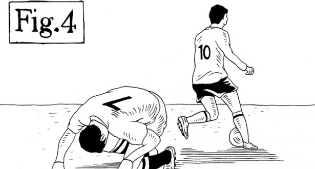 How to play as an effective Fullback in Soccer: When and How to Perform ...