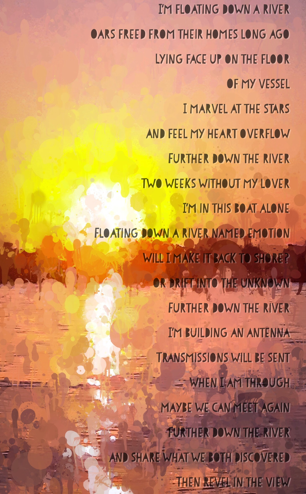 ARTimus Prime: Enrichment- Digital Art