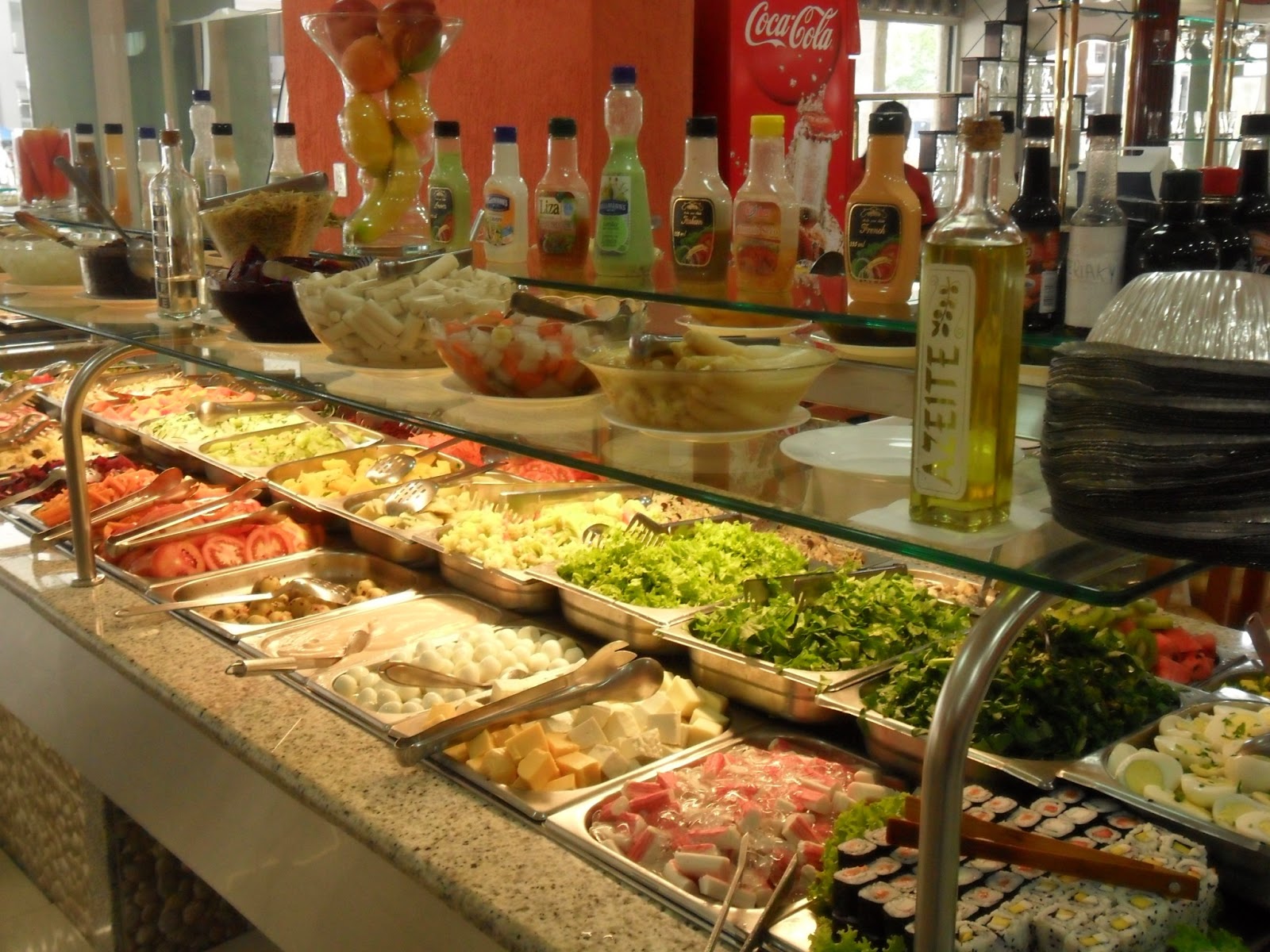 Comidas Típicas de Angola: Sobre Culinária