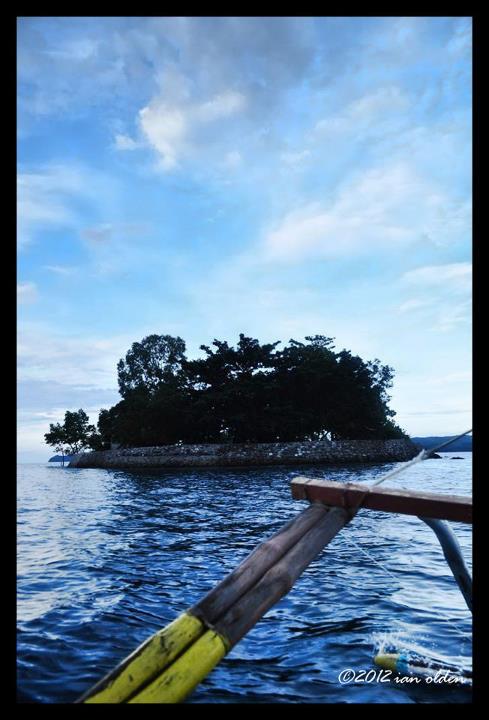 Discovering New Places: Balut Island, Municipality of Sarangani, Davao ...