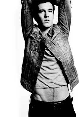 Hot Shirtless Men & More...: Drew Roy