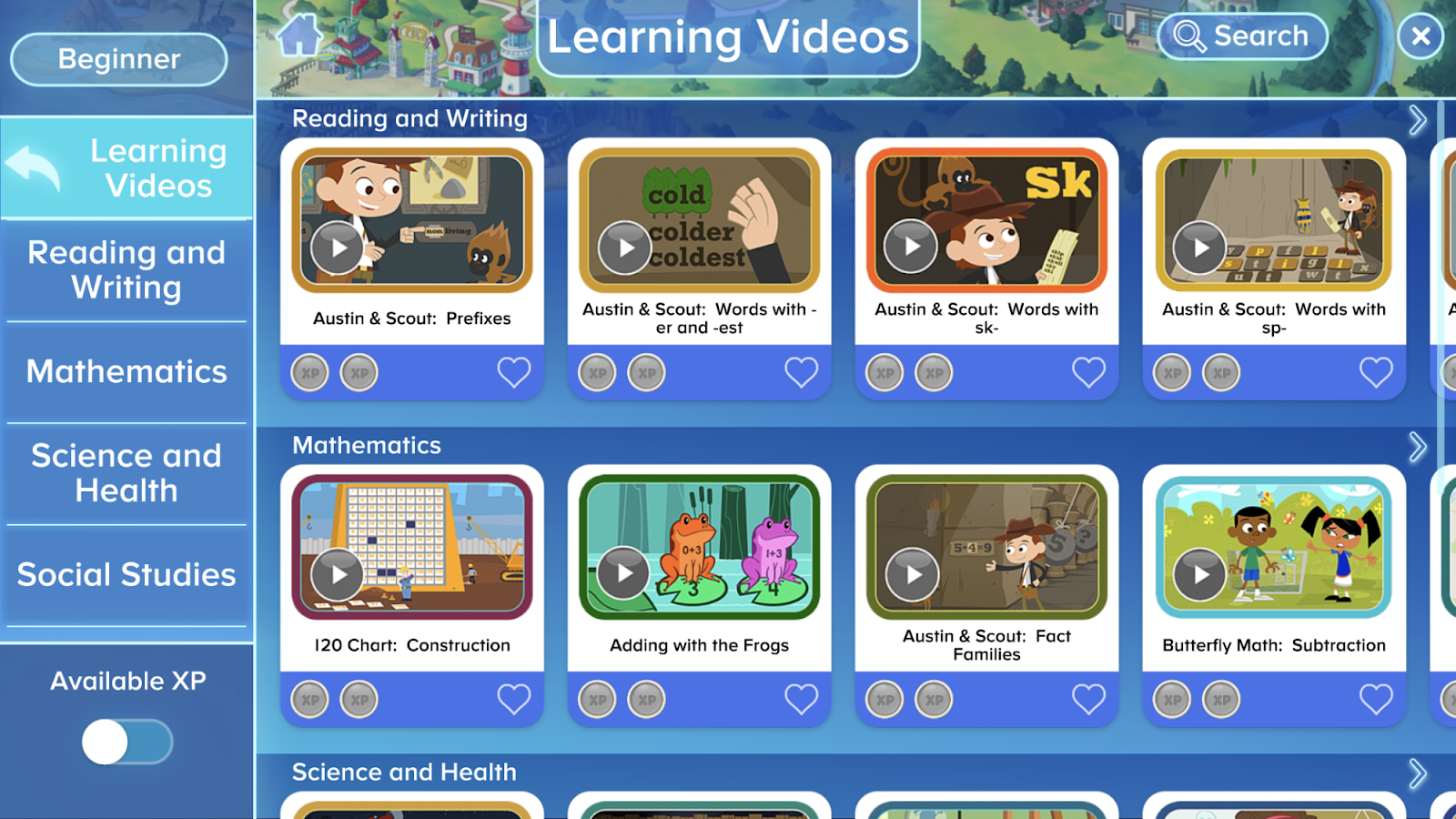 Adventure Academy Review: One Mom's Honest Opinion | The Jersey Momma