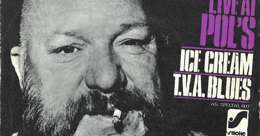 Vivonzeureux!: POL : Live at Pol's