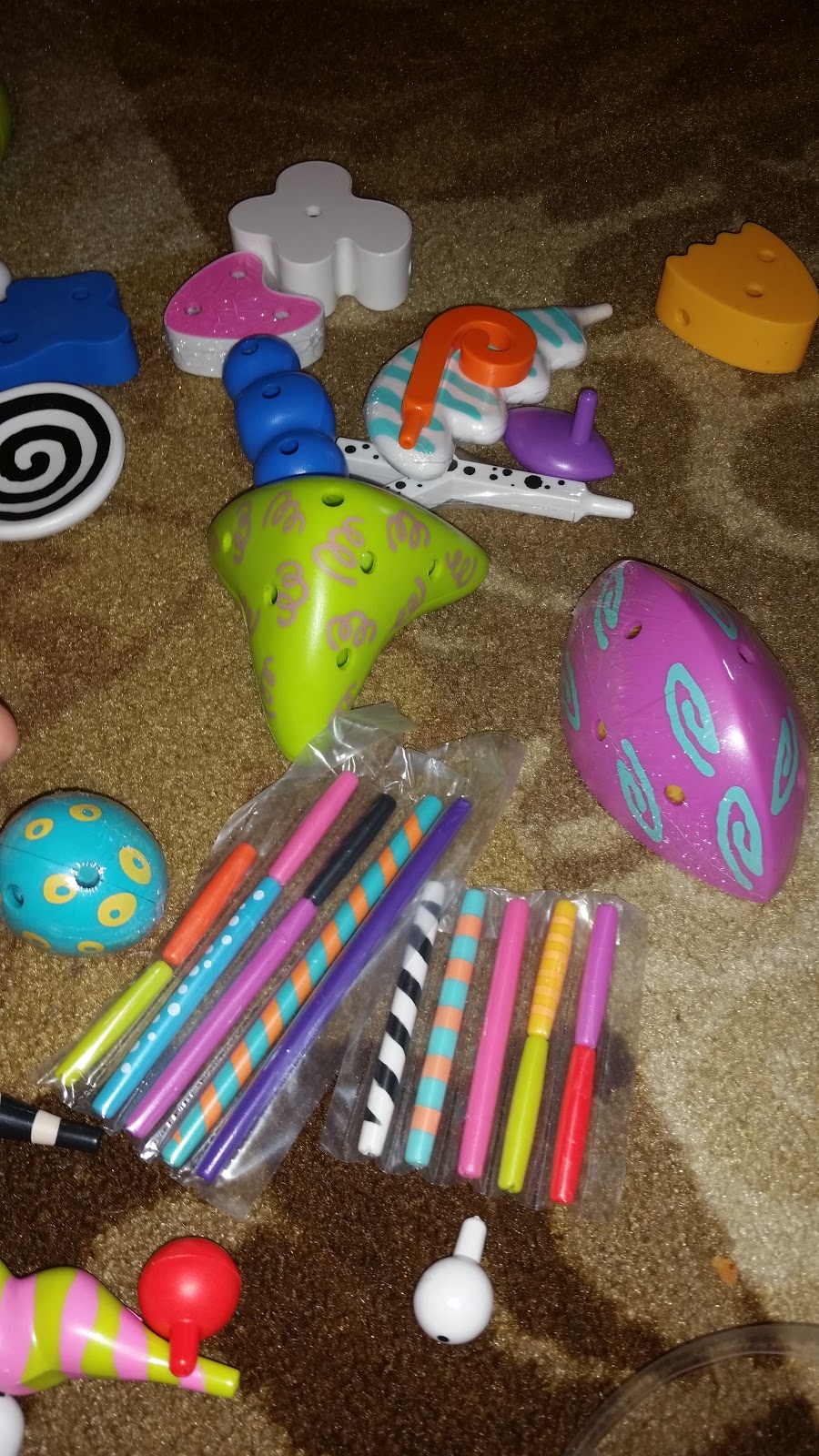 Wacky, Imaginitive Fun for All with #Zolo! #Holiday15 - Mommy's Block Party