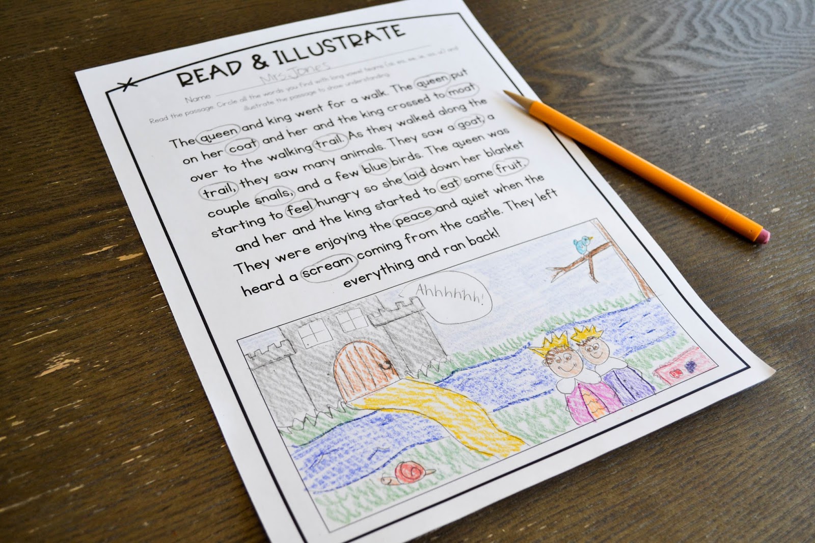 Countdown to Summer! End of Year Activities - Susan Jones Teaching