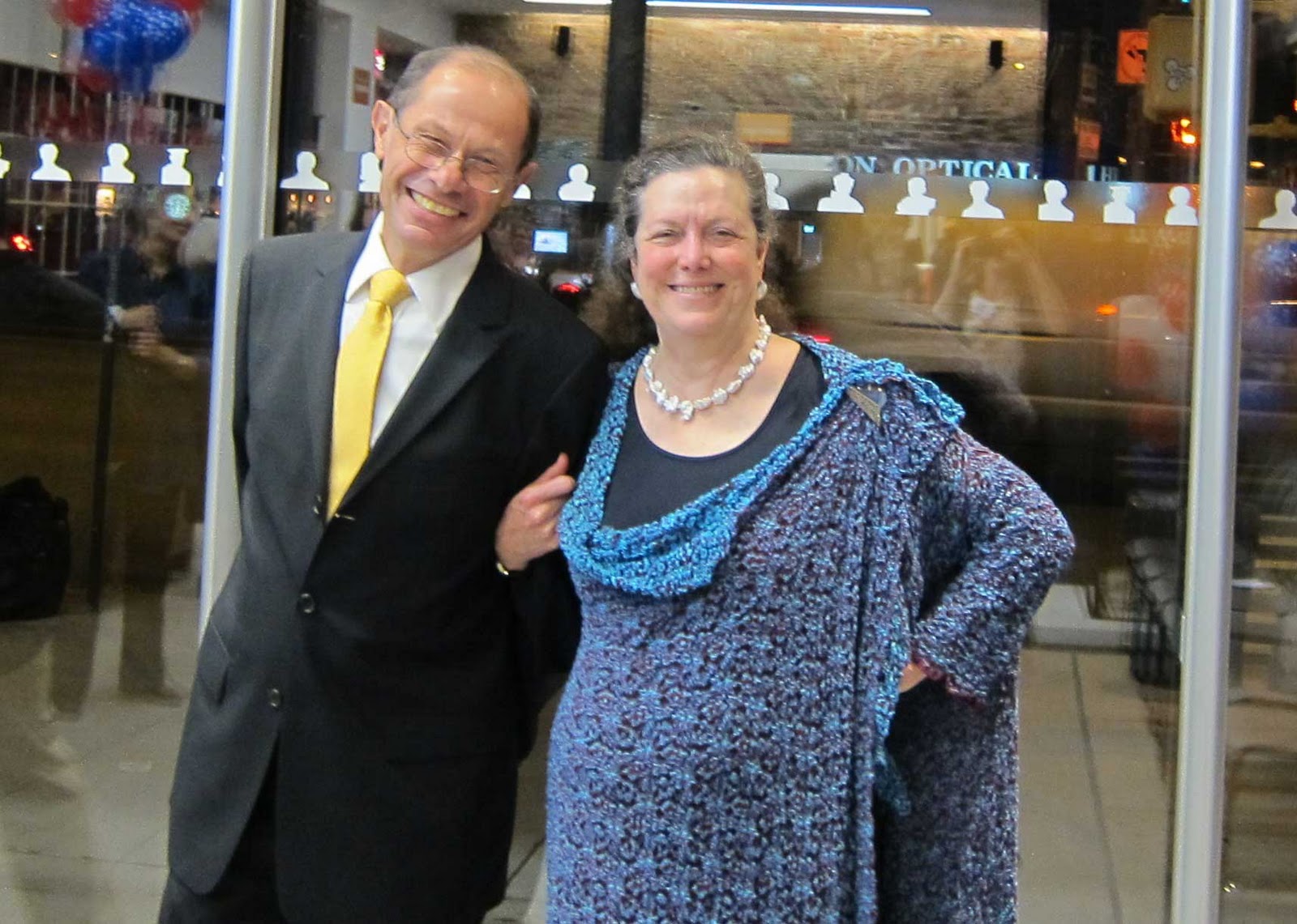 Tenement Museum Blog: So Much to Celebrate at 103 Orchard Street!