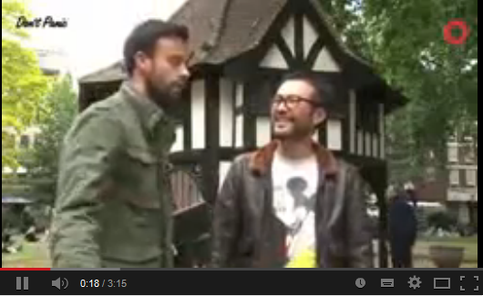 Claudio Adrian Natoli Michieli