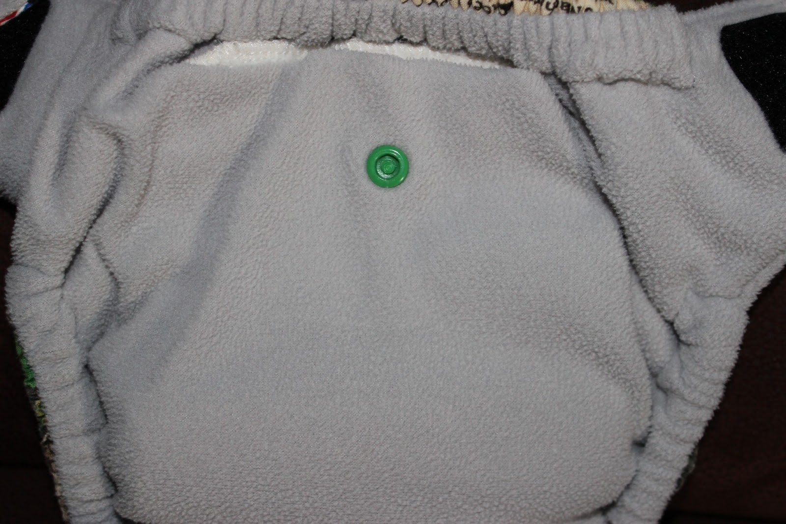 Fluff & Stuff Reviews: Drammy Droopers