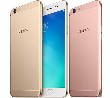 Bagaimana Cara Mudah Flash ROM OPPO F3 menggunakan MSM Flashtool? Cek ...
