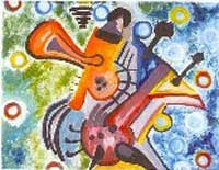 Henriett Seth F. - The savant syndromeThe Savant Syndrome