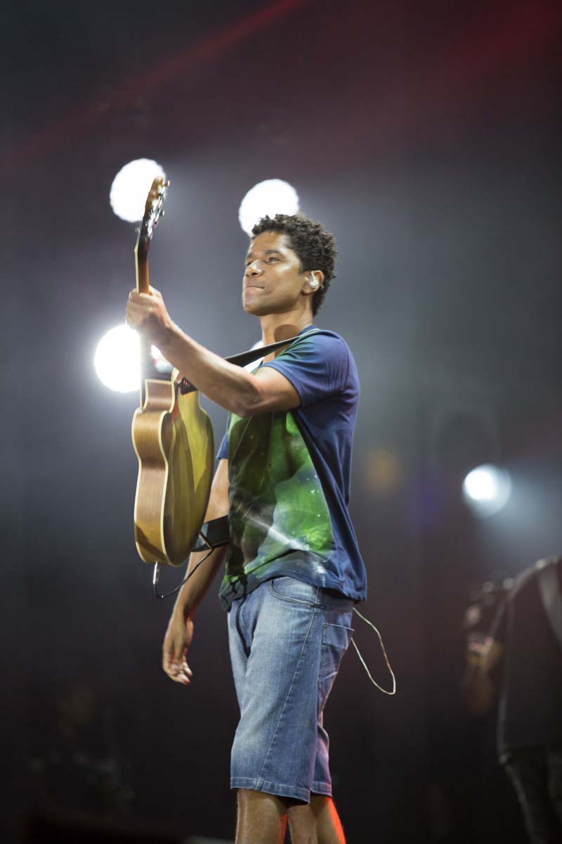 NOVO SHOW " NATIRUTS REGGAE BRASIL" EM CURITIBA