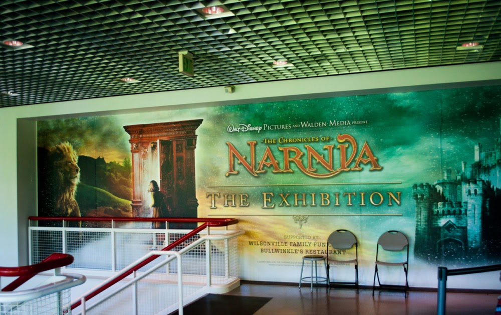 Book Review of Narnia Fun at Reading to Know
