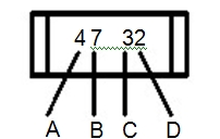 Service Elektronik: MENGENAL KOMPONEN SMD ( SURFACE MOUNTED DEVICE )