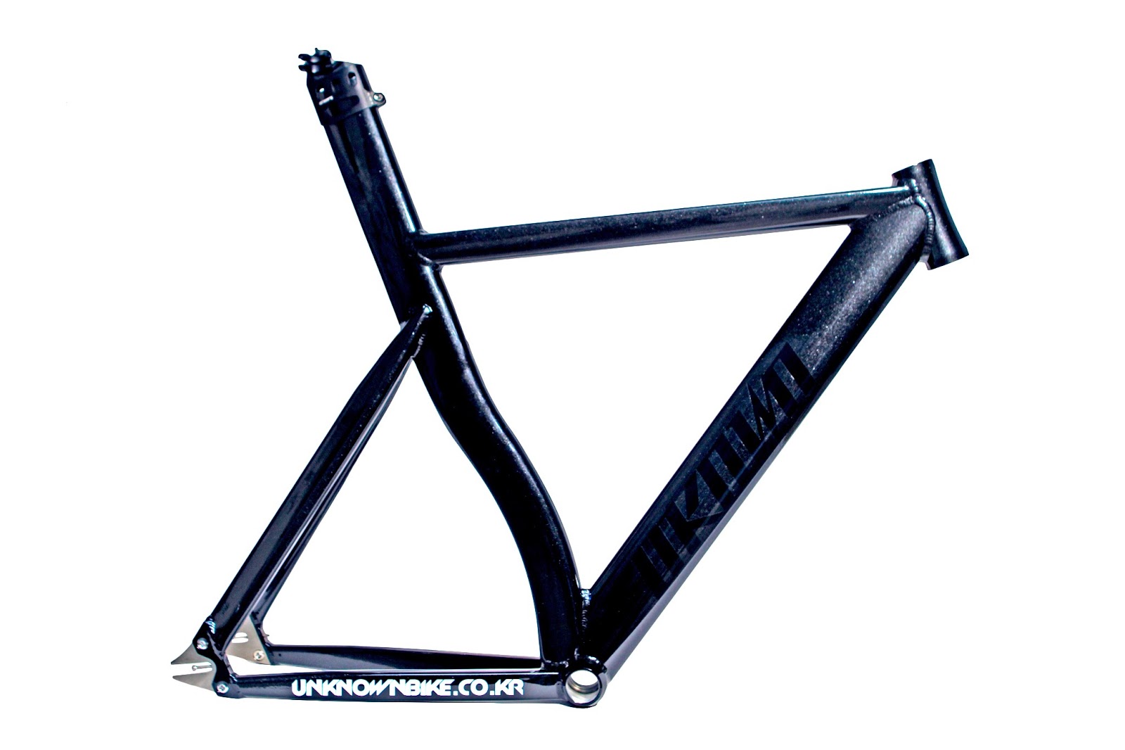 Chill Fixed Gear : Fixed Gear Brand- Unknown